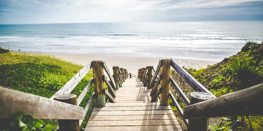 10 Beaches In Georgia: Sandy Retreats and Coastal Beauty - TripXL