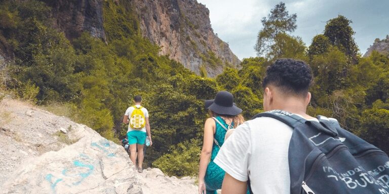 Panvel Trekking: Your Ultimate Guide To Scenic Trails - TripXL