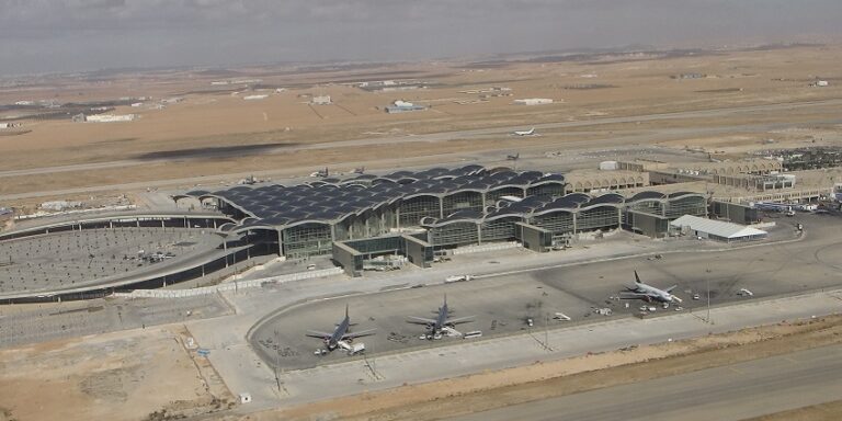 Discover The Major Airports In Jordan For Hassle-Free Travel - TripXL