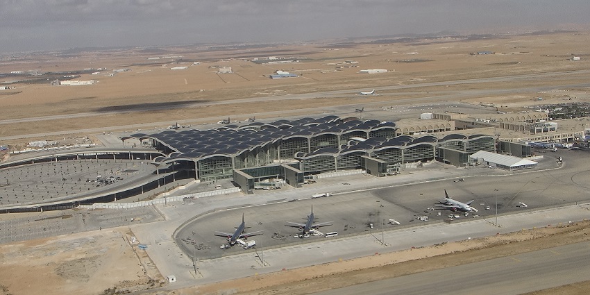 Discover The Major Airports In Jordan For Hassle-Free Travel - TripXL