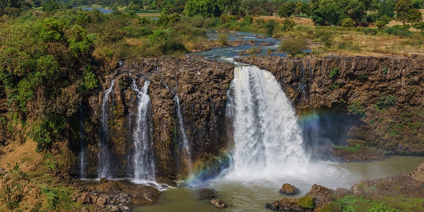 Discover The Best Serene Waterfalls In West Bengal - TripXL