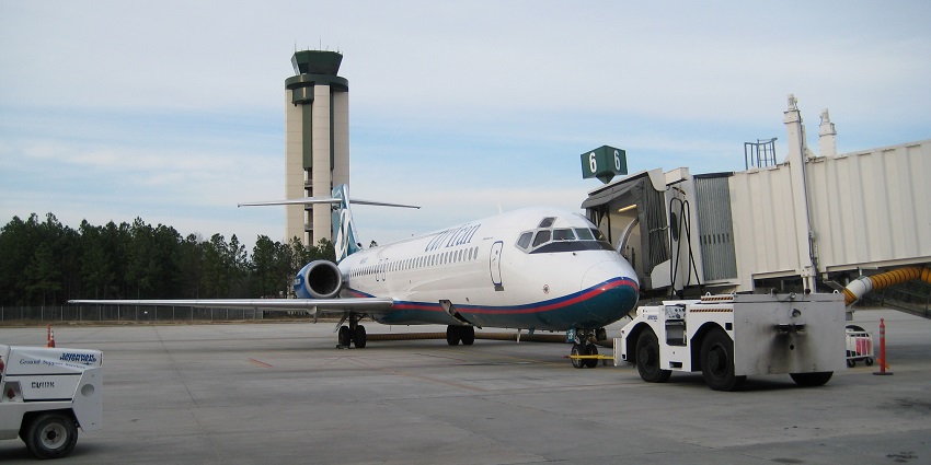 Top 10 Airports In Georgia: A Complete List For Travellers - TripXL