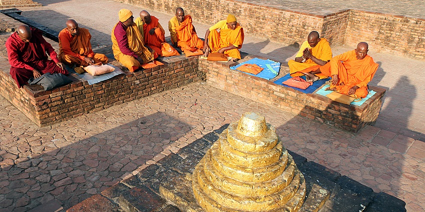 Top 9 Places To Visit Near Ayodhya: A Traveler's Perspective - TripXL