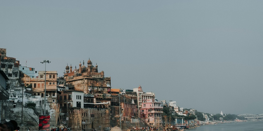 Places To Visit In Muzaffarnagar For A Memorable Experience - TripXL