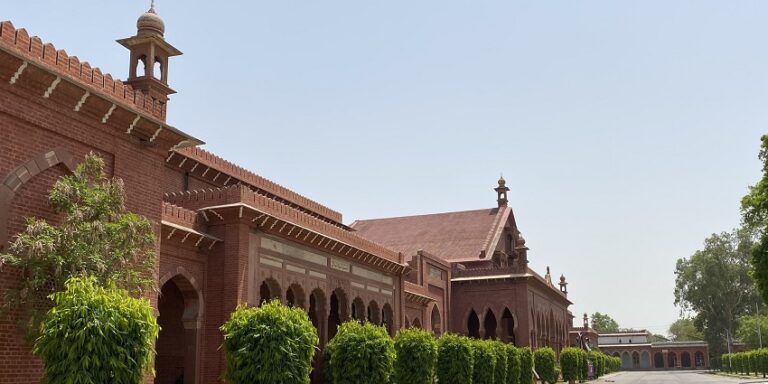 Places To Visit In Aligarh: Your Idyllic Travel Guide For UP - TripXL
