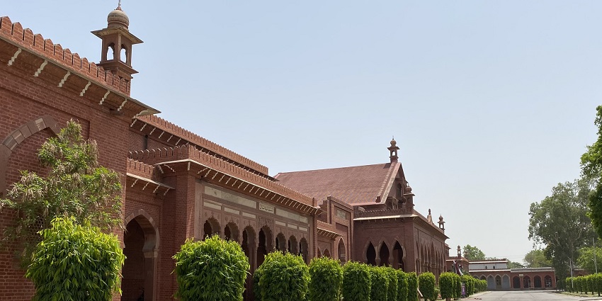 Places To Visit In Aligarh: Your Idyllic Travel Guide For UP - TripXL