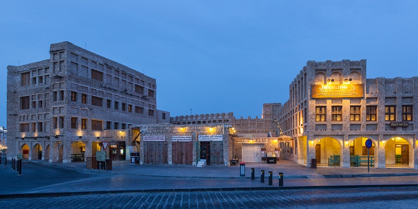 Places To Visit In Doha: A Scenic Escape In Qatar’s Capital - TripXL
