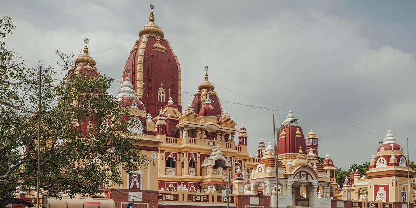 Temples In California: Everything That You Need To Know - TripXL