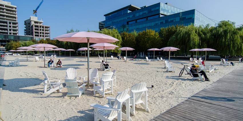 10 Beaches Near Toronto: Perfect Getaways For Sun And Sand - TripXL