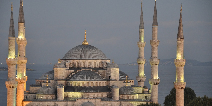 Mosques In Turkey: Timeless Symbols Of Culture And Devotion - TripXL