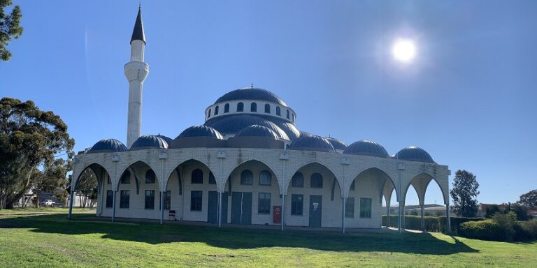 Mosques In Australia: The Ultimate Guide For Travellers - TripXL