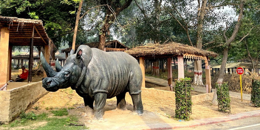 14 Places To Visit Near Noida Within 100 Kms: Scenic Spots - TripXL