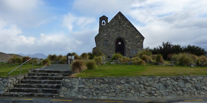 Aoraki Mount Cook National Park: Diverse & Striking Fauna - TripXL
