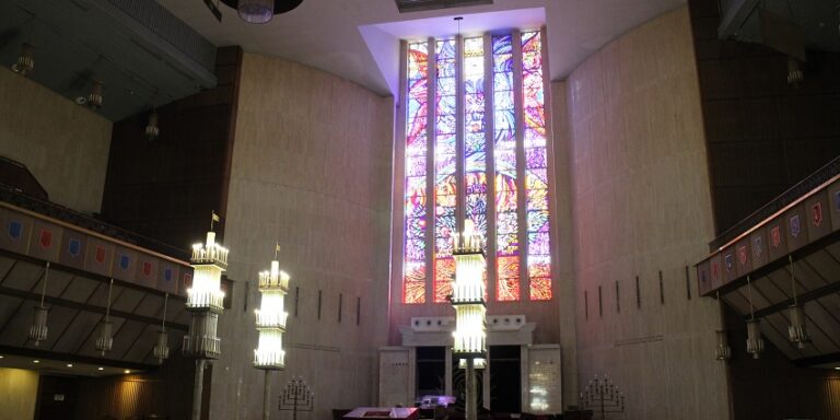 Temples In Israel: Everything You Need To Know For Trip - TripXL