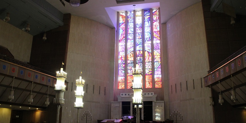 Temples In Israel: Everything You Need To Know For Trip - TripXL