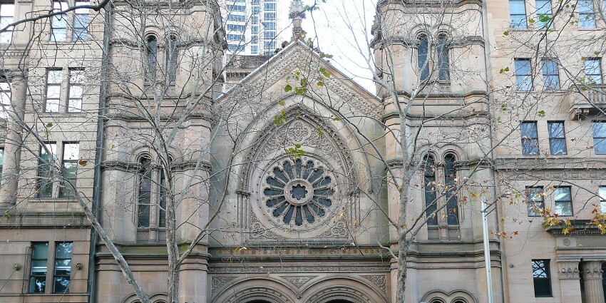 Temples In Israel: Everything You Need To Know For Trip - TripXL