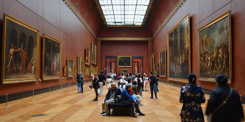 French Museums In Paris: Immerse Yourself In Art And History - TripXL
