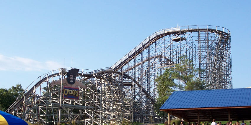 Best Theme Parks In NYC For A Fun And Enjoyable Outing - TripXL