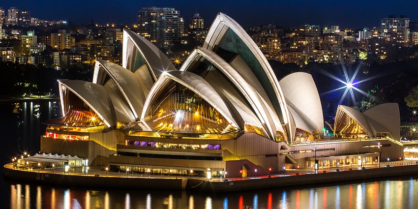 10 Things To Do In Australia: Enjoy Unmatchable Experiences - TripXL