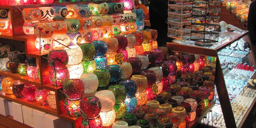 Shopping In Nainital: Explore The Idyllic Shopper’s Paradise - TripXL