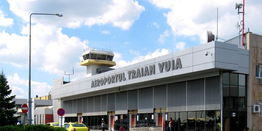 Airports In Romania: A Curated Guide Of All Major Airports - TripXL
