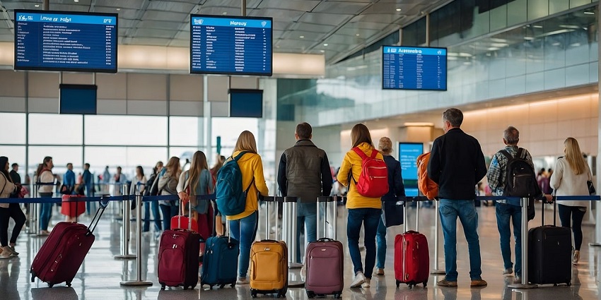 10 Airports In Jamaica: International And Domestic Travel Hubs - TripXL