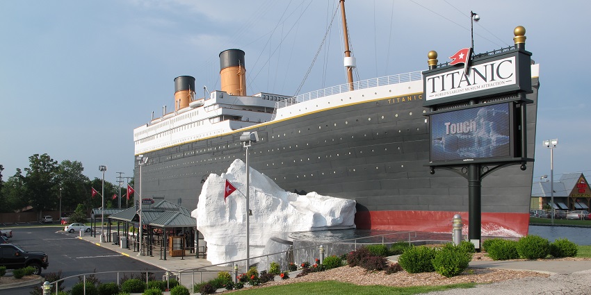 Titanic Museum: The Ultimate Guide For All The Travellers - TripXL