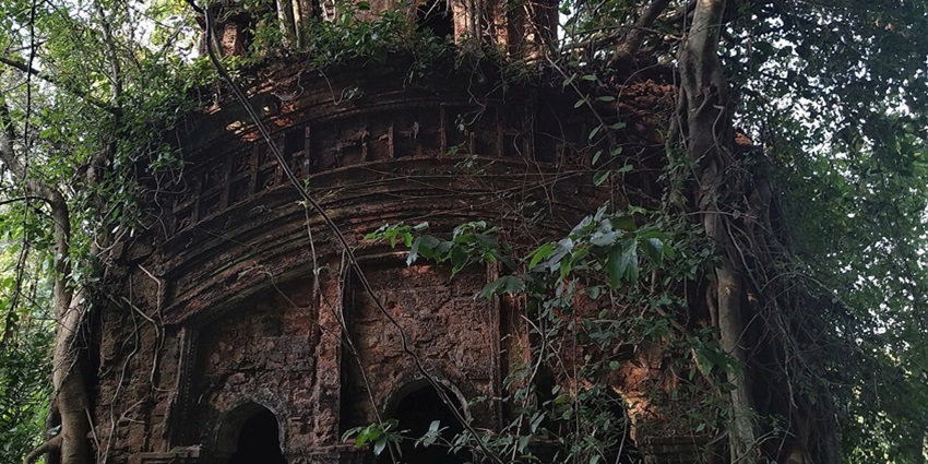 Tungareshwar Temple: Explore Religious Abode In Tranquility - TripXL