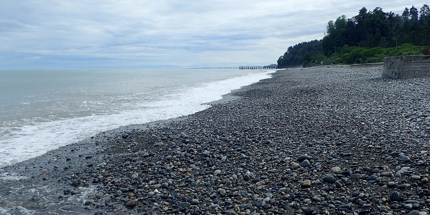 10 Beaches In Georgia: Sandy Retreats and Coastal Beauty - TripXL
