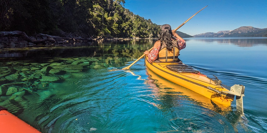 Kayaking In Kochi: A Detailed Guide For Adventure Lovers - TripXL