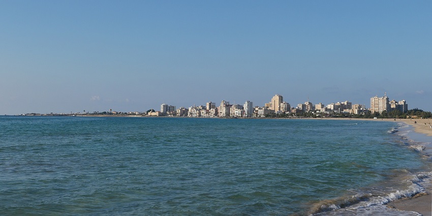 Explore The Best Beaches In Lebanon For A Perfect Getaway - TripXL