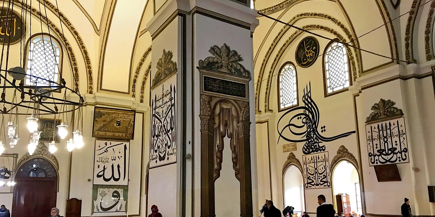 Mosques In Turkey: Timeless Symbols Of Culture And Devotion - TripXL