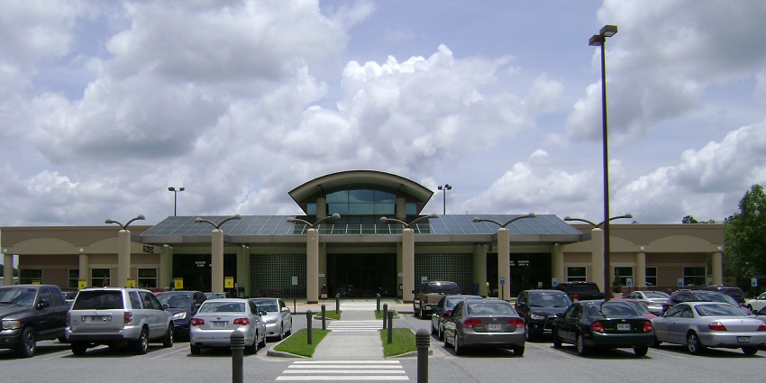 Top 10 Airports In Georgia: A Complete List For Travellers - TripXL