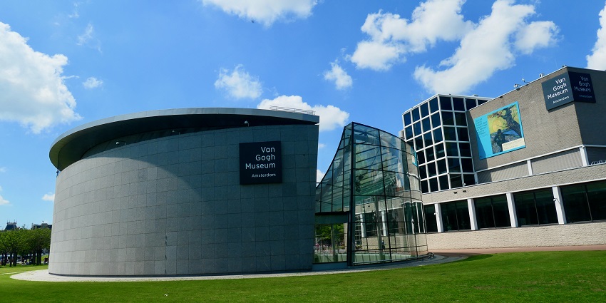 Van Gogh Museum: A Famous Dutch Art Musuem In Amsterdam - TripXL