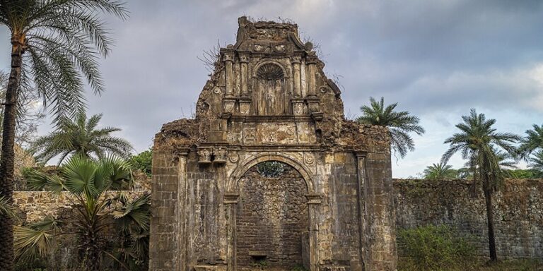 Tungareshwar Temple: Explore Religious Abode In Tranquility - TripXL