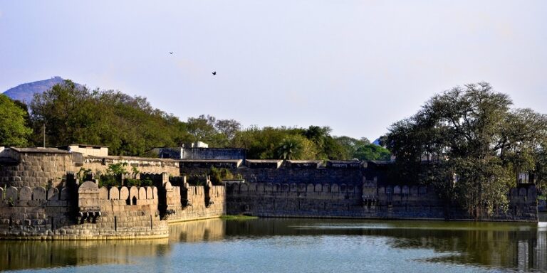 Discover Best Forts In Tamil Nadu: A Journey Through History - TripXL