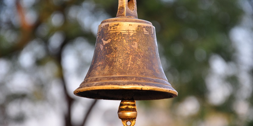 Discover The Enchantment Of Places To Visit In Vindhyachal - TripXL