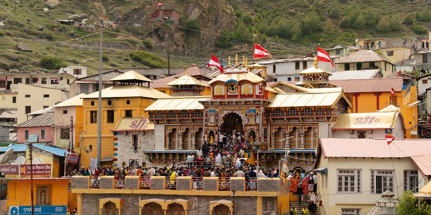 Things To Do In Badrinath: A Complete Guide For Visitors - TripXL