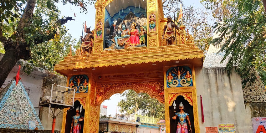 10 Things To Do In Bareilly: Culture, History, And Shopping - TripXL