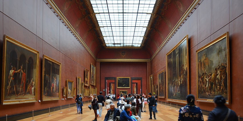 Things To Do In France: Eiffel Tower, And Exploring Castles - TripXL