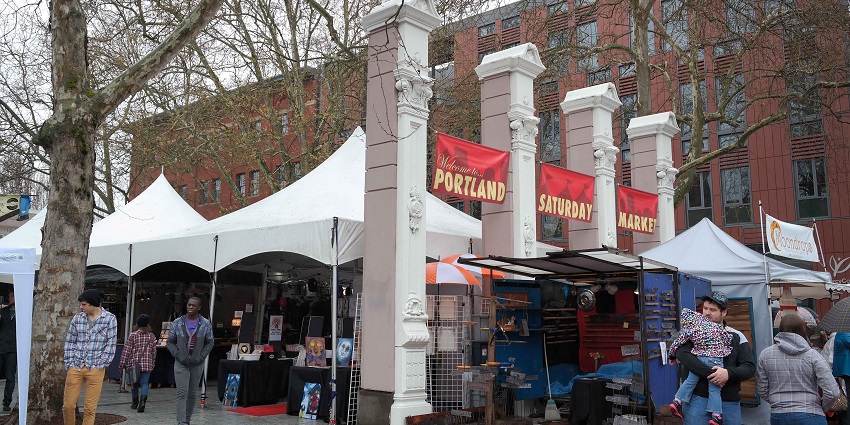 10 Things To Do In Portland Oregon In June: Summer Festivities - TripXL