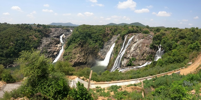 Tungareshwar Temple: Explore Religious Abode In Tranquility - TripXL