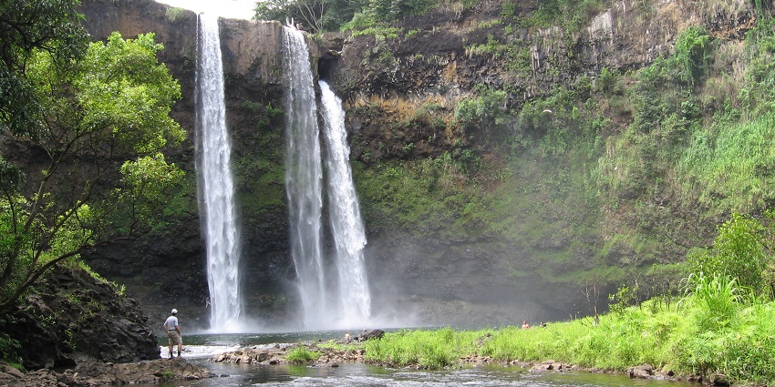 Kauai Hindu Monastery: The Guide For Travellers To Hawaii - TripXL