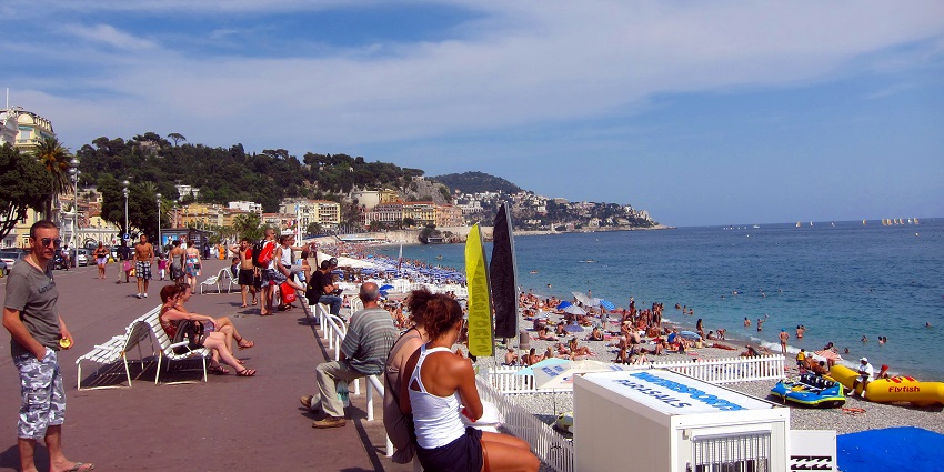 Things To Do In Nice France: The Ultimate Traveller’s Guide - TripXL