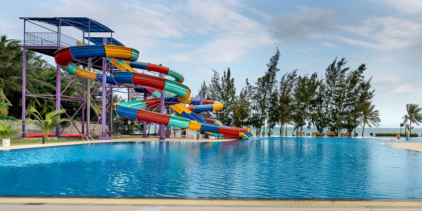 Discover Water Parks In Agra: Excitement And Adventure - TripXL