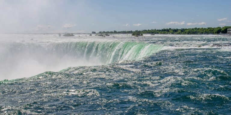 13 Things To Do In Niagara Falls In March: Best Attractions - TripXL