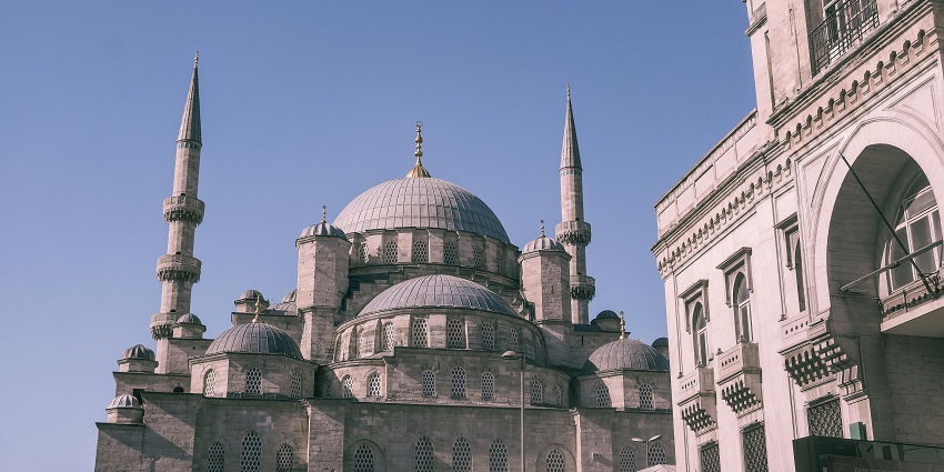 Mosques In Turkey: Timeless Symbols Of Culture And Devotion - TripXL