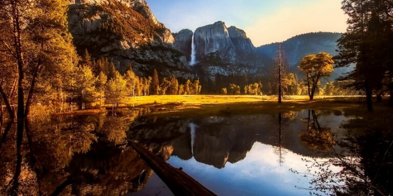 10 Places To Visit In The USA For An Unforgettable Vacation - TripXL