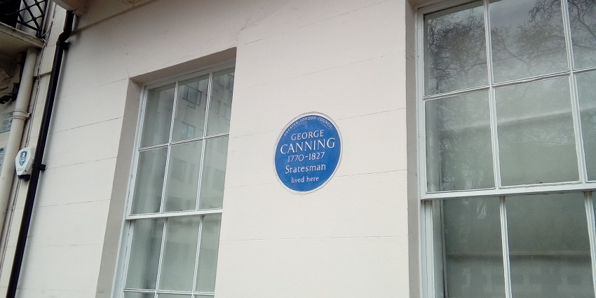 Haunted Places In London: Ghostly Tales & Chilling Adventures - TripXL