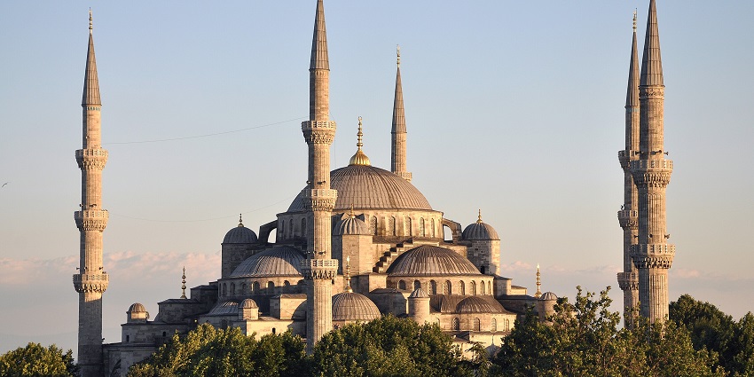 10 Best Mosques In Israel For Your Spiritual Serenity - TripXL